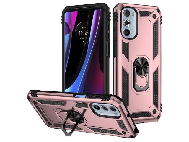 Click here for Military Grade Hybrid Case with Ring Holder for Mo... prices