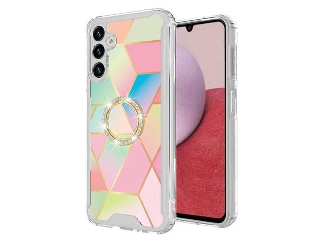 Click here for Shockproof Fusion Shield Tough Snap-on Case with R... prices