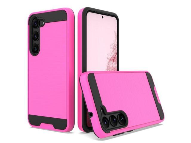 Click here for Brushed Textured Hybrid Case for Samsung Galaxy S2... prices