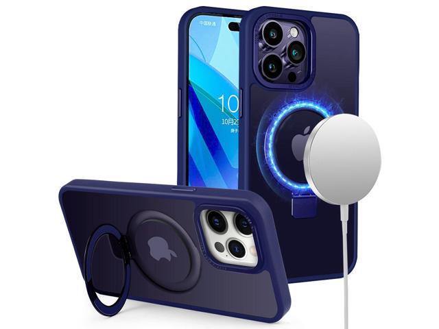 Click here for MagSafe Compatible Shade Series Hybrid Case with K... prices