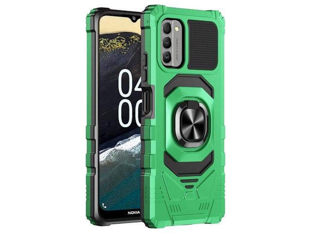 Click here for Robotic Series Dual Layer Hybrid Case with Ring Gr... prices