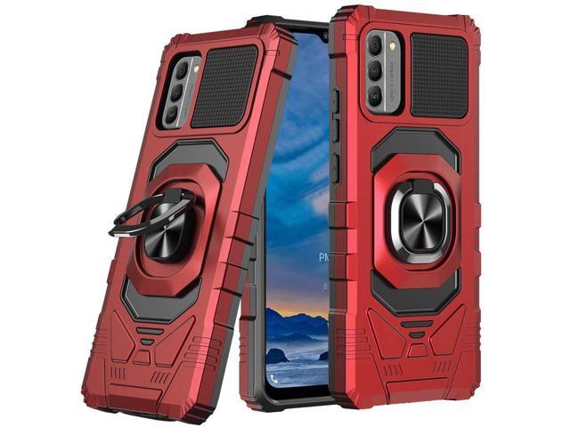 Click here for Robotic Series Dual Layer Hybrid Case with Ring Gr... prices