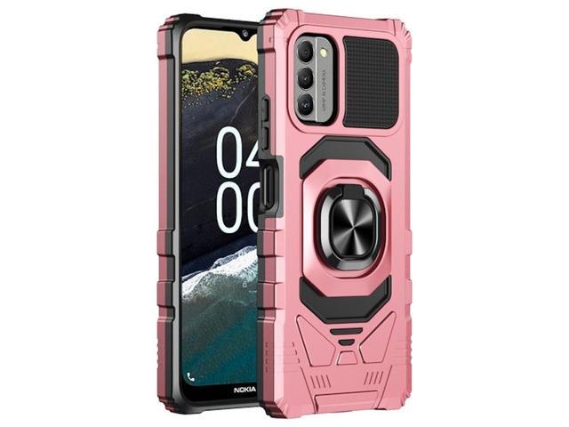 Click here for Robotic Series Dual Layer Hybrid Case with Ring Gr... prices