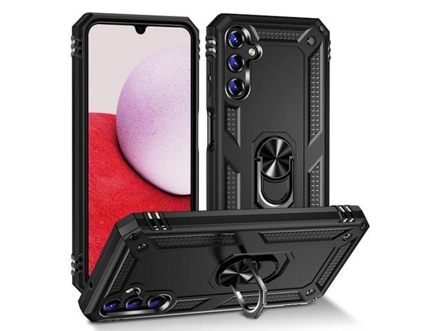 Click here for Military Grade Hybrid Case with Ring Grip for Sams... prices