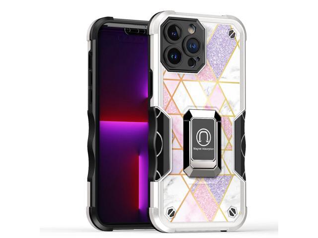 Click here for Military Grade Shockproof Hybrid Armor Case with R... prices