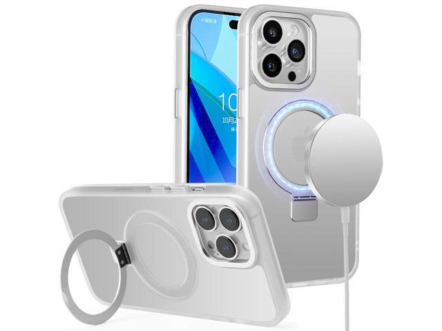 Click here for MagSafe Compatible Shade Series Hybrid Case with K... prices