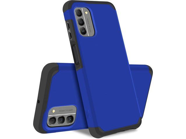 Click here for MetKase Drop Tested Air Cushion Hybrid Case for No... prices