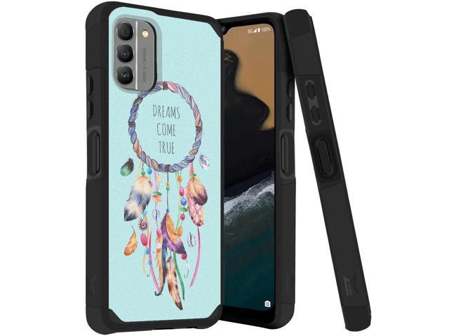 Click here for MetKase Drop Tested Air Cushion Hybrid Case for No... prices