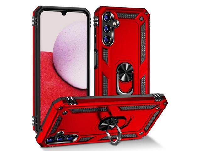 Click here for Military Grade Hybrid Case with Ring Grip for Sams... prices