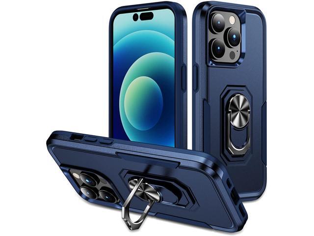 Click here for Military Grade TUFF Hybrid Case with Ring Grip for... prices