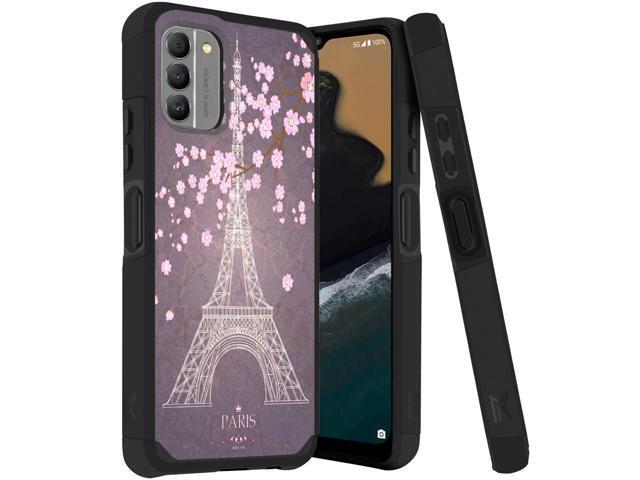 Click here for MetKase Drop Tested Air Cushion Hybrid Case for No... prices