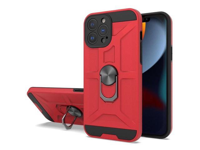 Click here for Dynamic Dual Layer Hybrid Case with Ring Stent Fin... prices