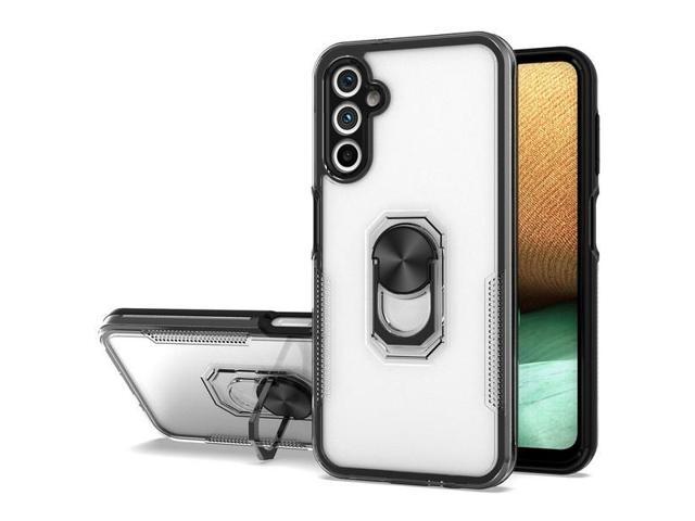 Click here for Translucent Series Hybrid Case with Ring Grip for... prices