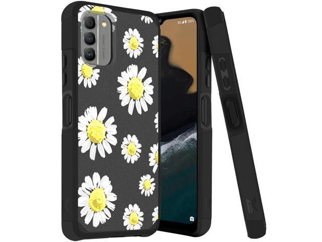 Click here for MetKase Drop Tested Air Cushion Hybrid Case for No... prices