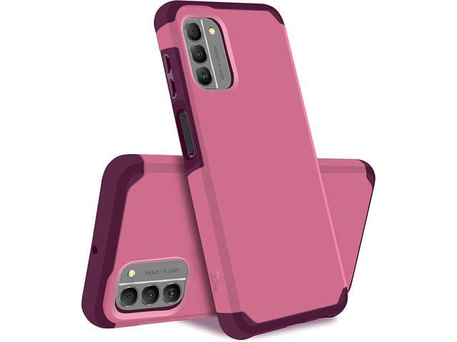 Click here for MetKase Drop Tested Air Cushion Hybrid Case for No... prices