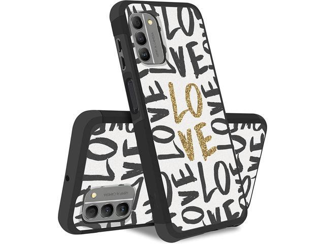 Click here for MetKase Drop Tested Air Cushion Hybrid Case for No... prices