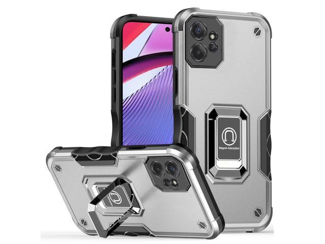 Click here for Military Grade Shockproof Hybrid Armor Case with R... prices