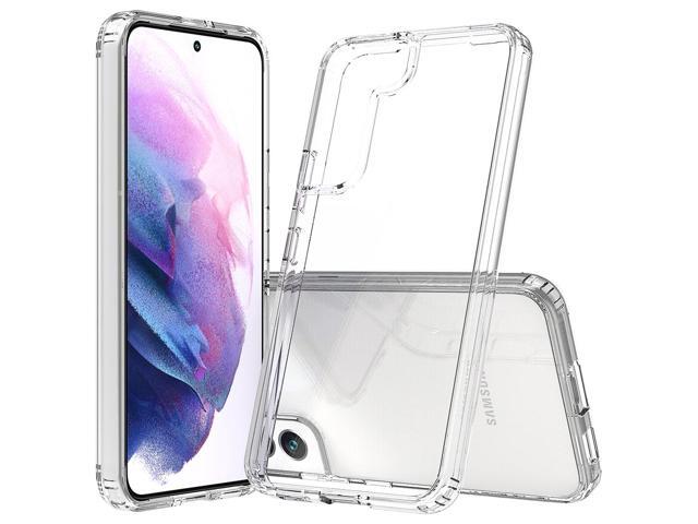 Click here for Fusion Shield Tough Snap-on Transparent Case for S... prices