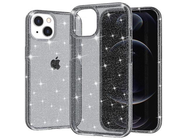 Click here for Crystal Glitter Fusion Case for iPhone 13 Pro Max... prices