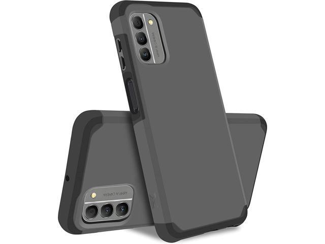 Click here for MetKase Drop Tested Air Cushion Hybrid Case for No... prices