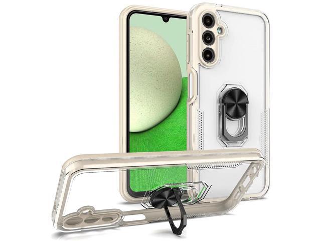 Click here for Translucent Series Hybrid Case with Ring Grip for... prices