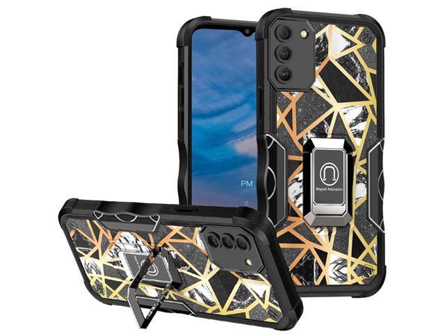 Click here for Military Grade Shockproof Hybrid Armor Case with R... prices