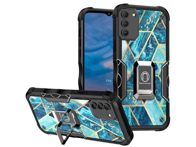 Click here for Military Grade Shockproof Hybrid Armor Case with R... prices