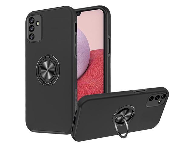 Click here for 360 Rotating Ring Grip Hybrid Case for Samsung Gal... prices