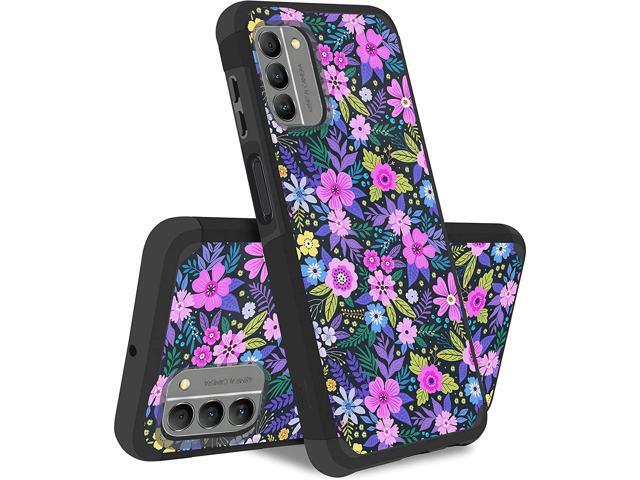 Click here for MetKase Drop Tested Air Cushion Hybrid Case for No... prices