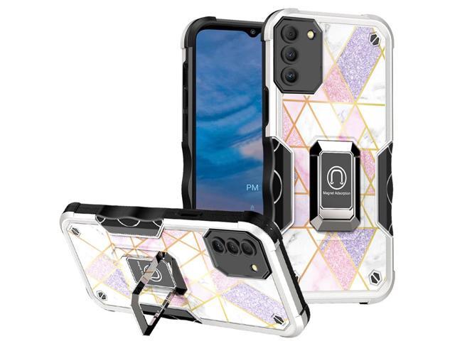 Click here for Military Grade Shockproof Hybrid Armor Case with R... prices