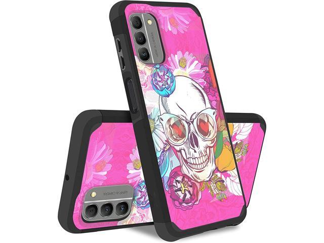 Click here for MetKase Drop Tested Air Cushion Hybrid Case for No... prices