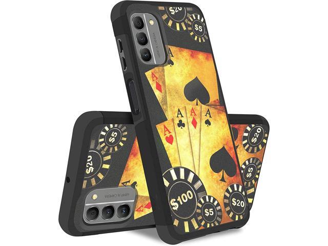 Click here for MetKase Drop Tested Air Cushion Hybrid Case for No... prices