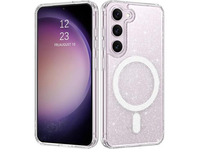 Click here for Crystal Glitter Fusion Case with MagSafe Magnetic... prices