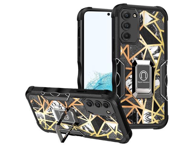 Click here for Military Grade Shockproof Hybrid Armor Case with R... prices