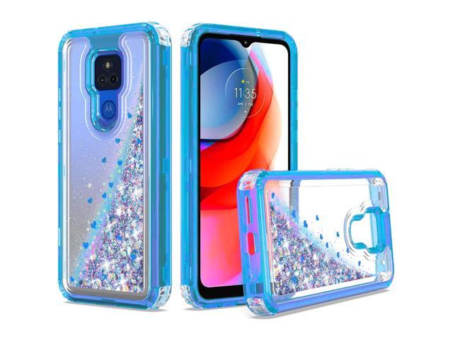 Click here for Atomic Quicksand Glitter Waterfall Hybrid Case for... prices