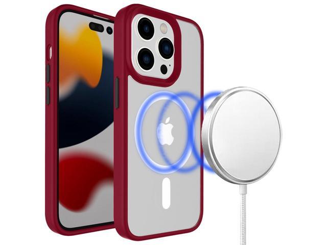 Click here for MagSafe Compatible Shade Series Hybrid Case for iP... prices