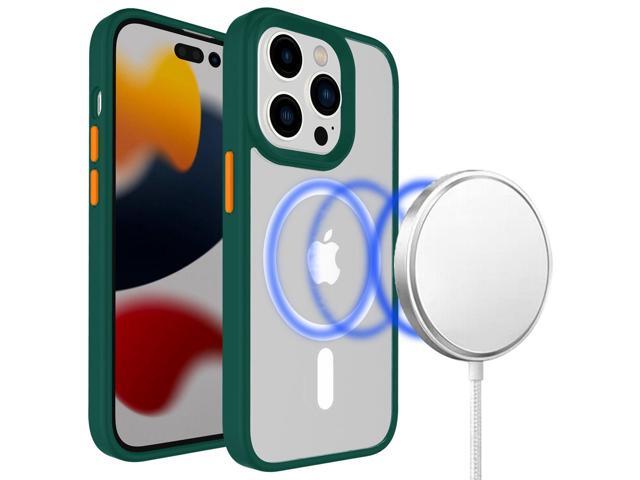 Click here for MagSafe Compatible Shade Series Hybrid Case for iP... prices