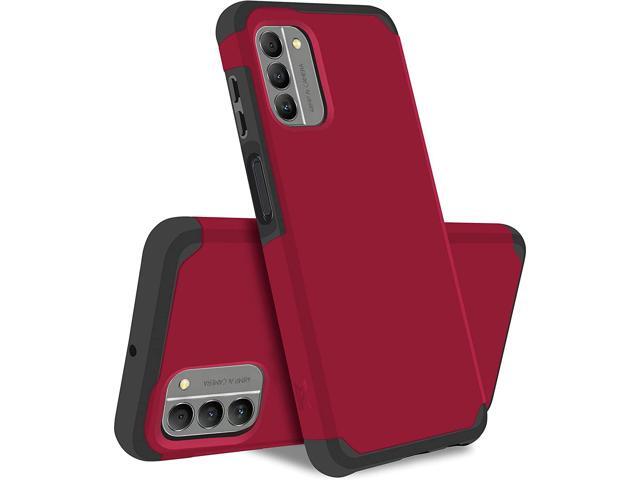 Click here for MetKase Drop Tested Air Cushion Hybrid Case for No... prices