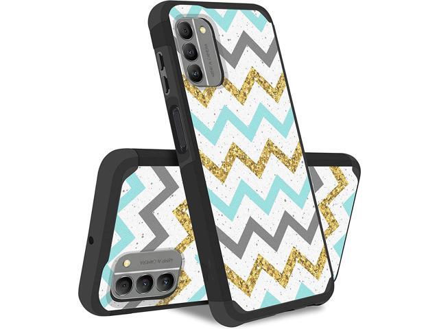 Click here for MetKase Drop Tested Air Cushion Hybrid Case for No... prices