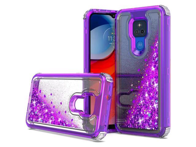 Click here for Atomic Quicksand Glitter Waterfall Hybrid Case for... prices