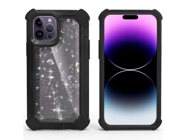 Click here for Military Grade Quicksand Glitter Waterfall Hybrid... prices