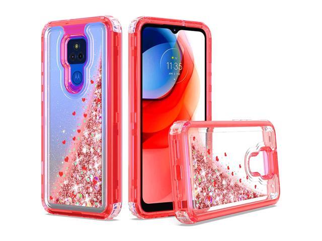 Click here for Atomic Quicksand Glitter Waterfall Hybrid Case for... prices