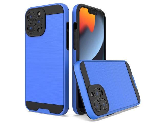 Click here for Brushed Metal Textured Hybrid Armor Case for iPhon... prices