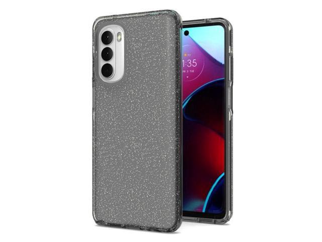 Click here for Full Glitter Hybrid Protective Case for Motorola M... prices