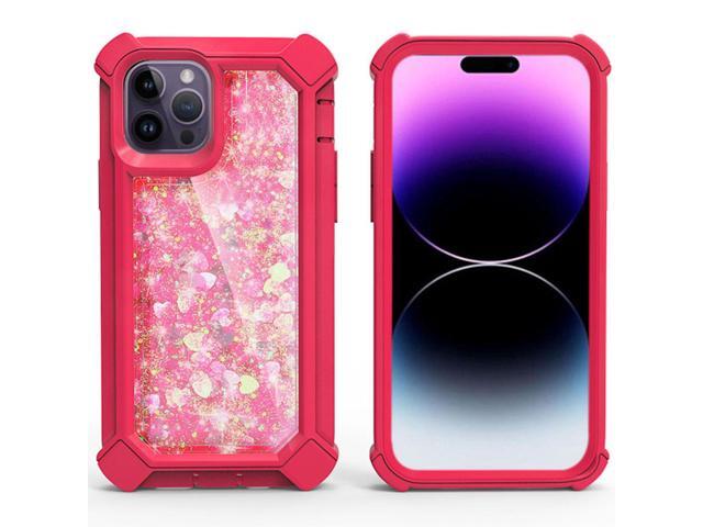 Click here for Military Grade Quicksand Glitter Waterfall Hybrid... prices