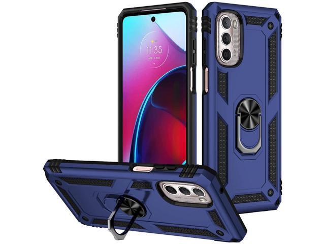 Click here for Military Grade Hybrid Case with Ring Holder for Mo... prices