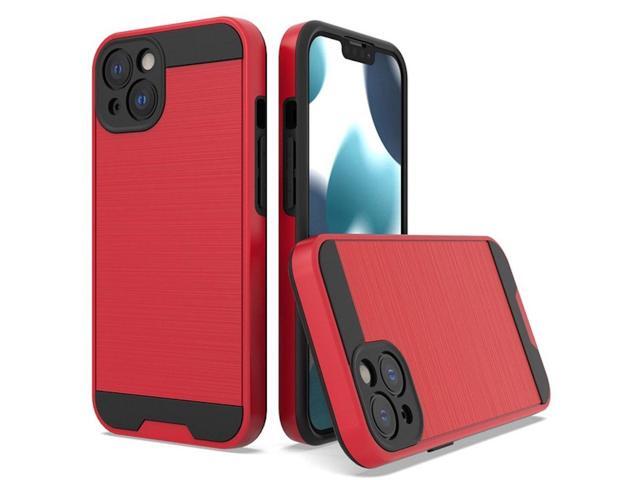 Click here for Brushed Metal Textured Hybrid Armor Case for iPhon... prices