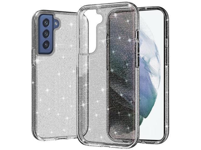Click here for Crystal Glitter Fusion Case for Samsung Galaxy S23... prices