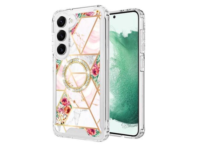 Click here for Shockproof Tough Snap-on Case with Ring Grip for S... prices