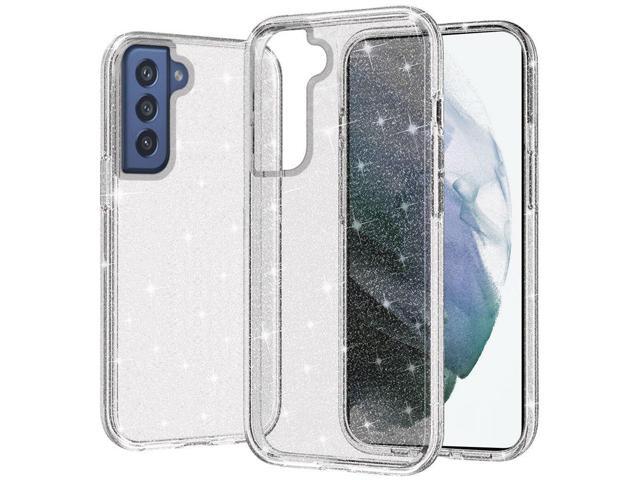 Click here for Crystal Glitter Fusion Case for Samsung Galaxy S23... prices